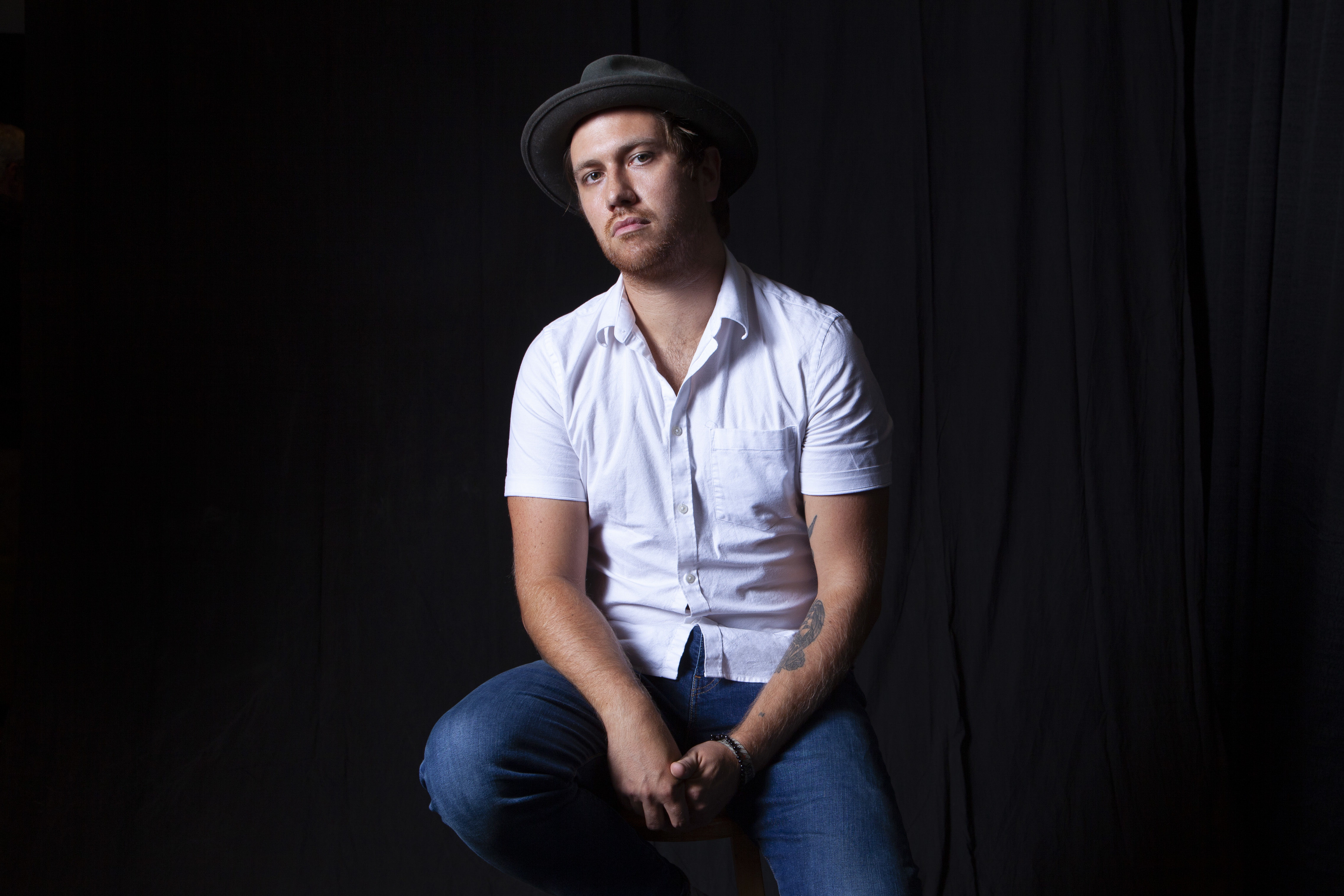 Bobby Long [03/08/19]