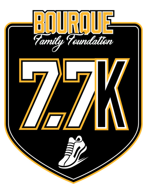 Bourque Family Foundation 7.7K [06/08/19]
