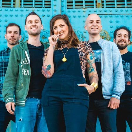 The Benderz [03/29/19]