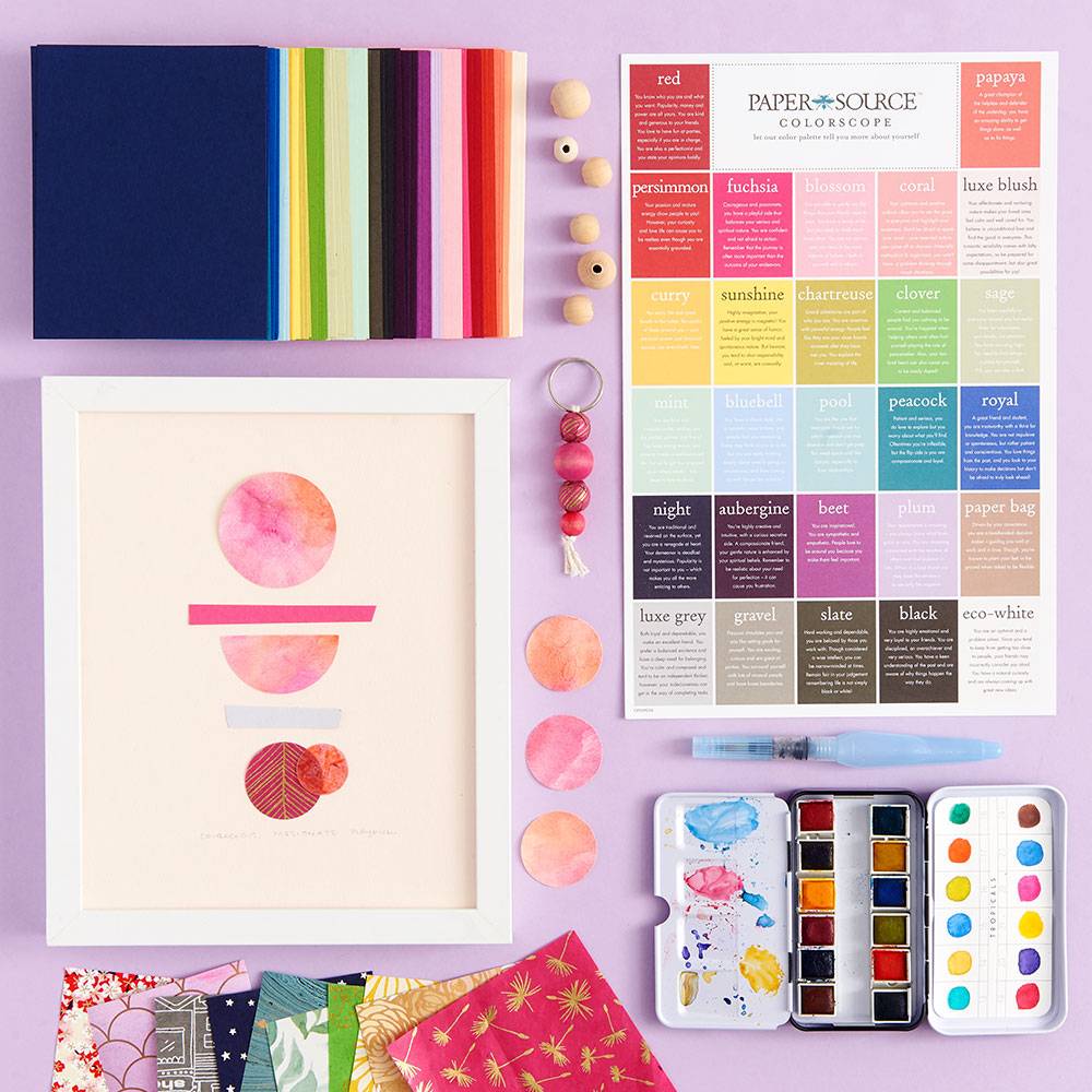 Colorscope Discovery Workshop [03/30/19]