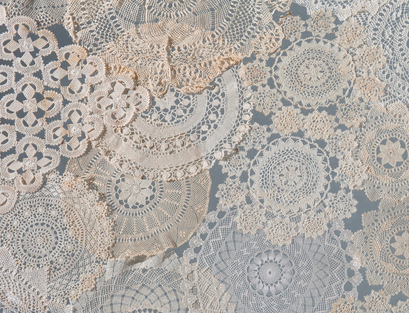 Needlelace Workshops at the Armenian Museum [03/31/19]