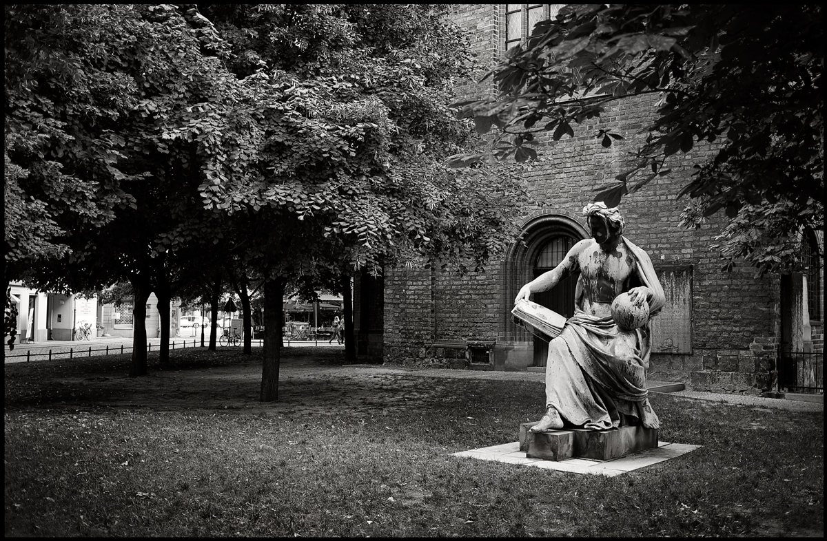 Boston Photography Workshops: Black & White Photography [05/18/19]