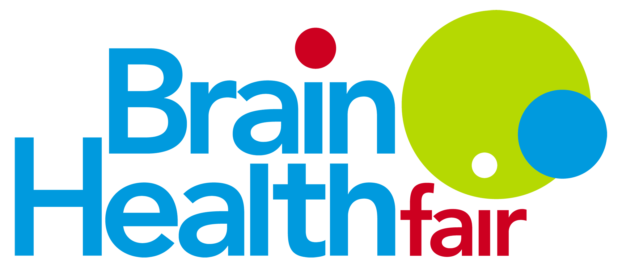 FREE Brain Health Fair [05/09/19]