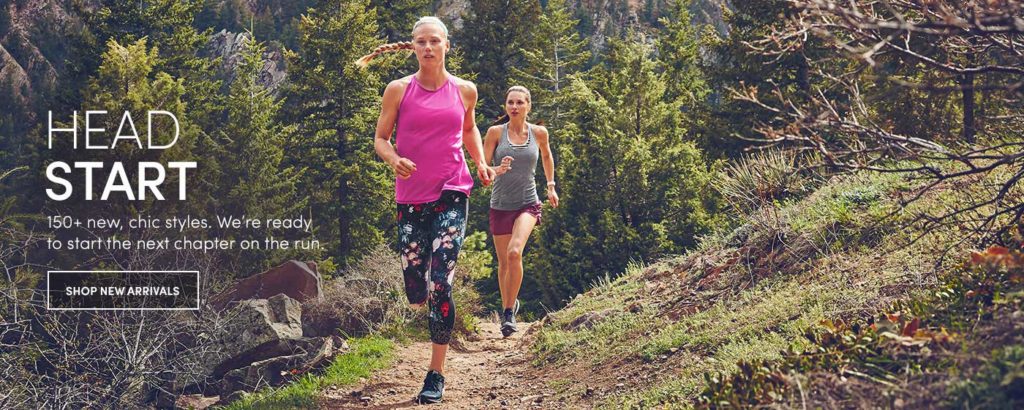 WILD AT HEART TRAIL RUN & WORKSHOP WITH ESSEX COUNTY TRAIL ASSOCIATION ...