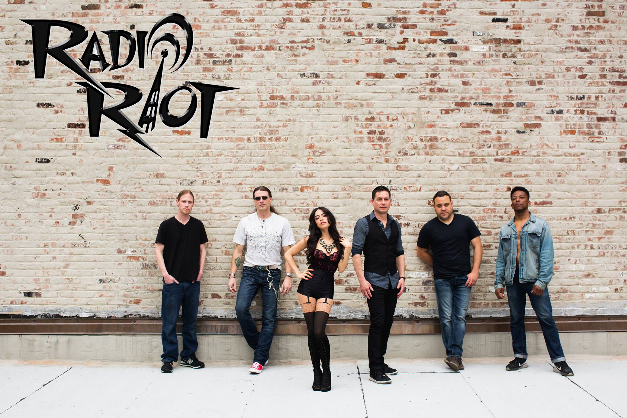 Radio Riot [06/22/19]