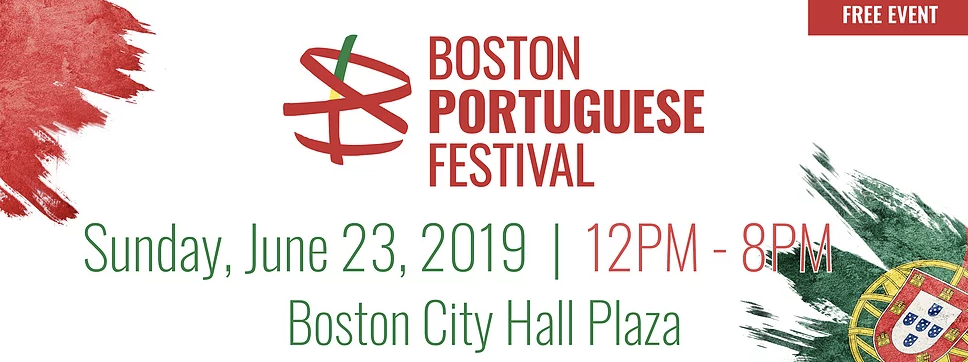 2019 Boston Portuguese Festival [06/23/19]