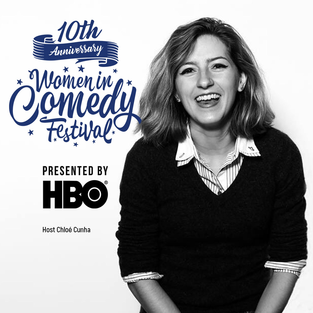 My Favorite Comedian Showcase (Comics from ABC, Last Comic Standing ...