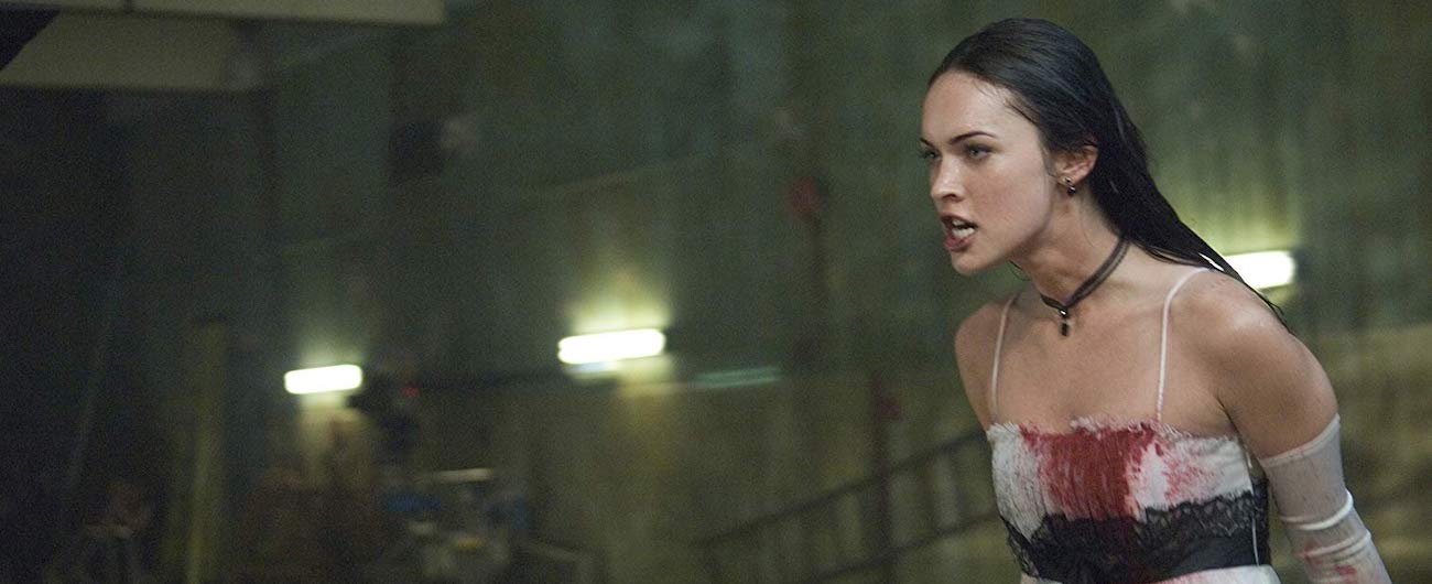 Summer Slashers: Jennifer’s Body [06/06/19]