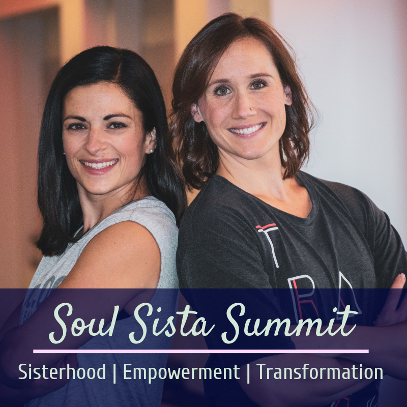 Soul Sista Summit [06/22/19]