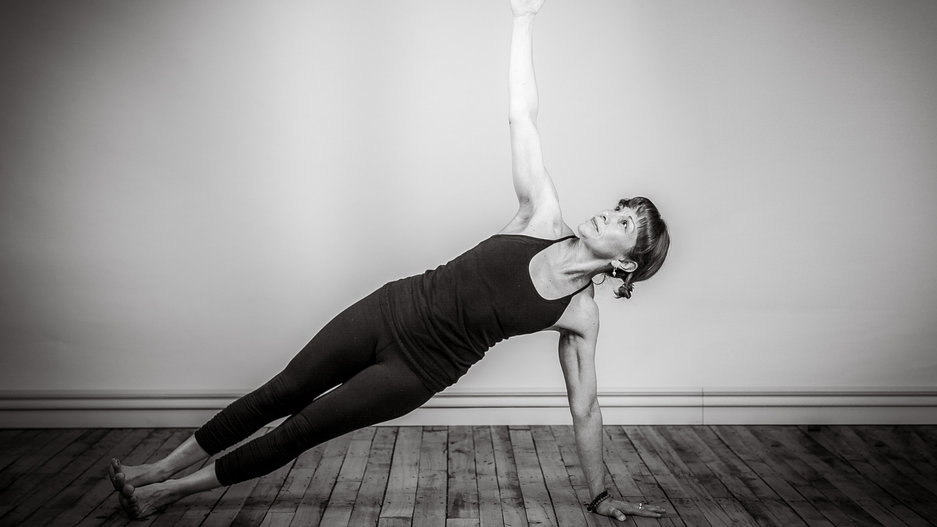 Transitioning From Iyengar Level I to Level II Inversion Lab / Susan ...