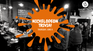 90s Nickelodeon Trivia [06/06/19]