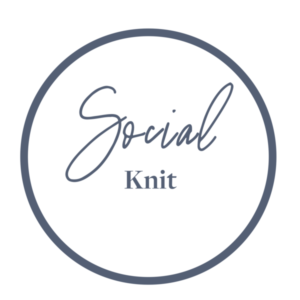 Social Knit Night [06/14/19]