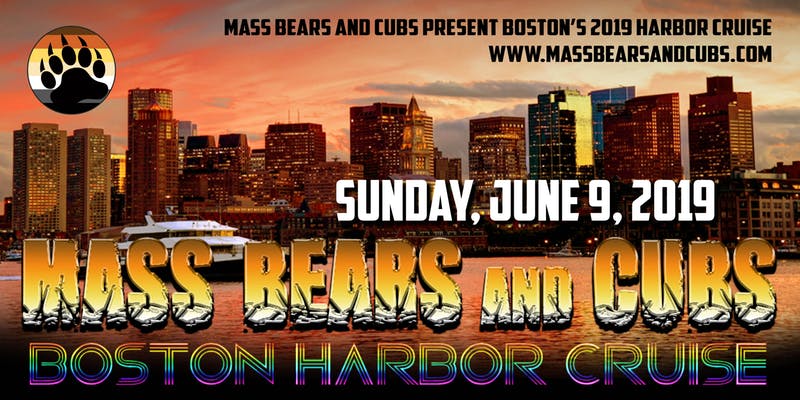 Mass Bears and Cubs Harbor Cruise 2019 [06/09/19]