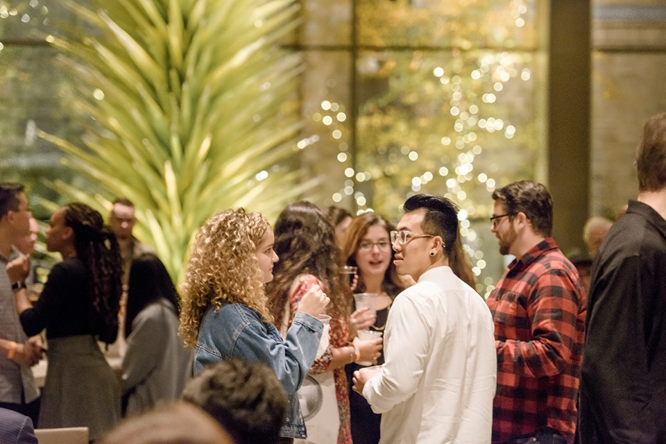 MFA First Fridays: Pride [06/07/19]