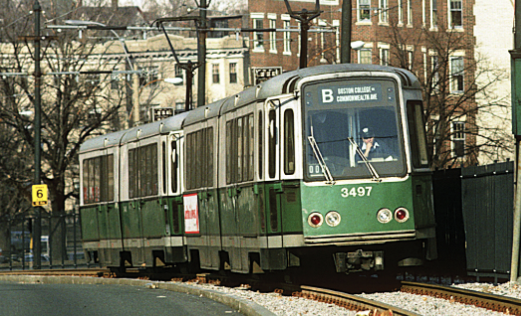 Pennsylvania and Ohio Transit and Transit Museums [07/13/19]