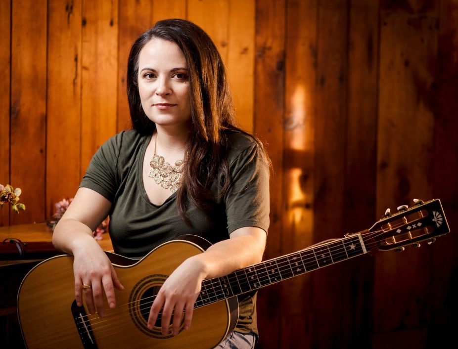 Sarah Eide & Greg Klyma [07/25/19]