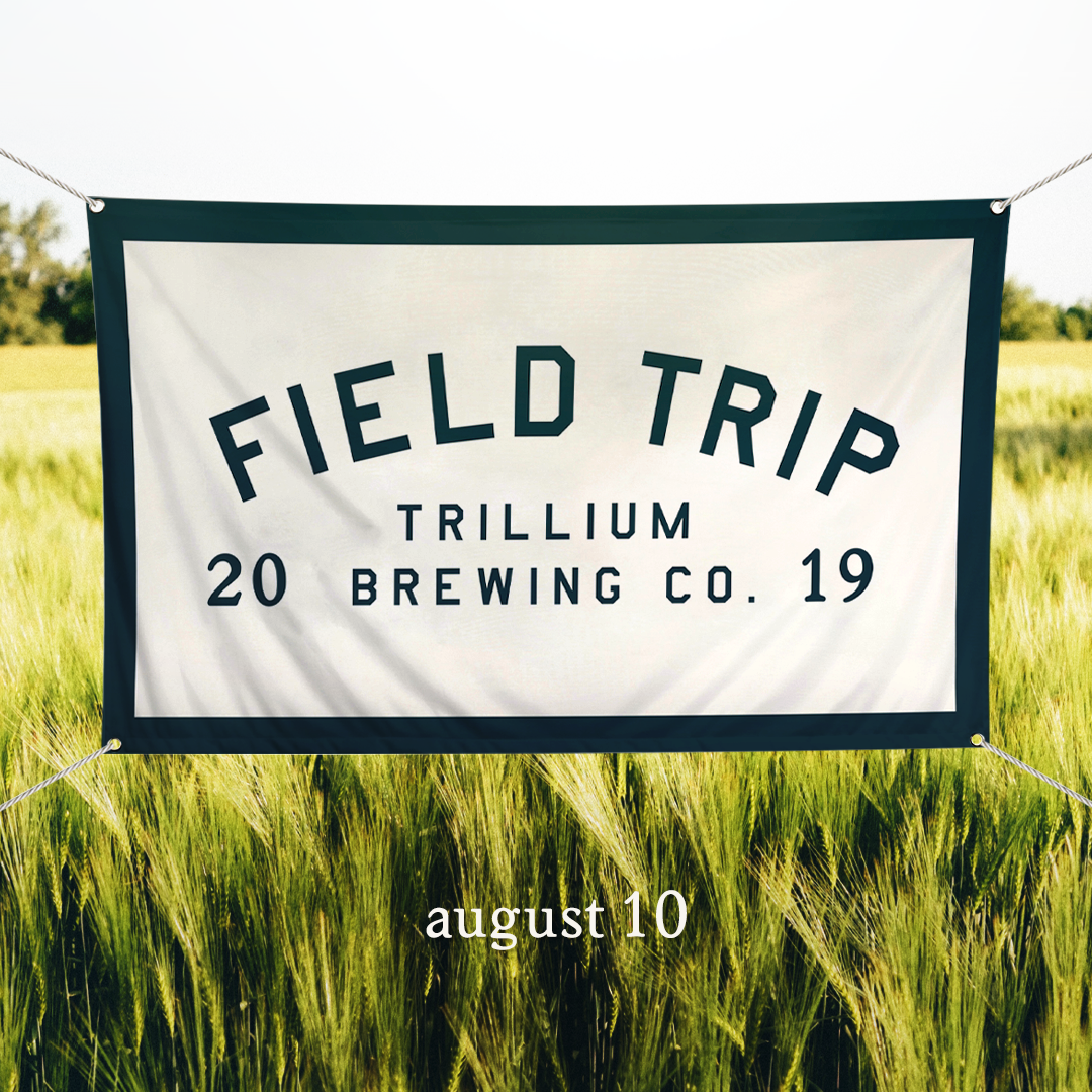 Trillium Field Trip [08/10/19]