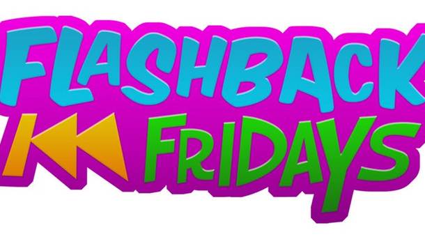 Flashback Friday Party Cruise [07/19/19]