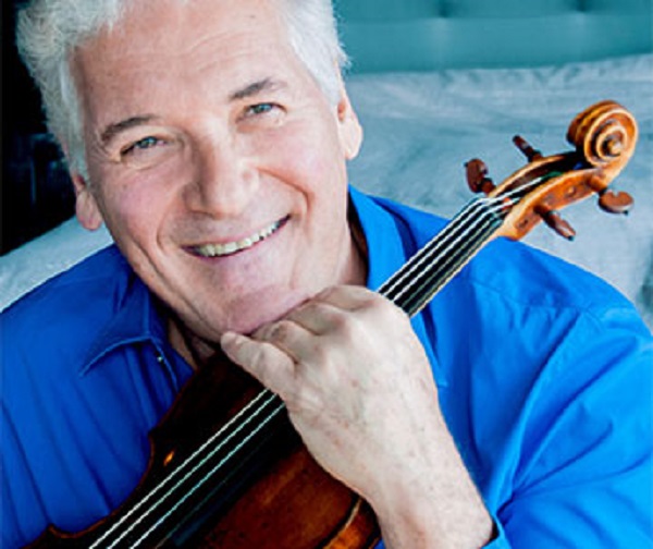 Boston Symphony Orchestra Asher Fisch conducts Schumann, Dorman ...