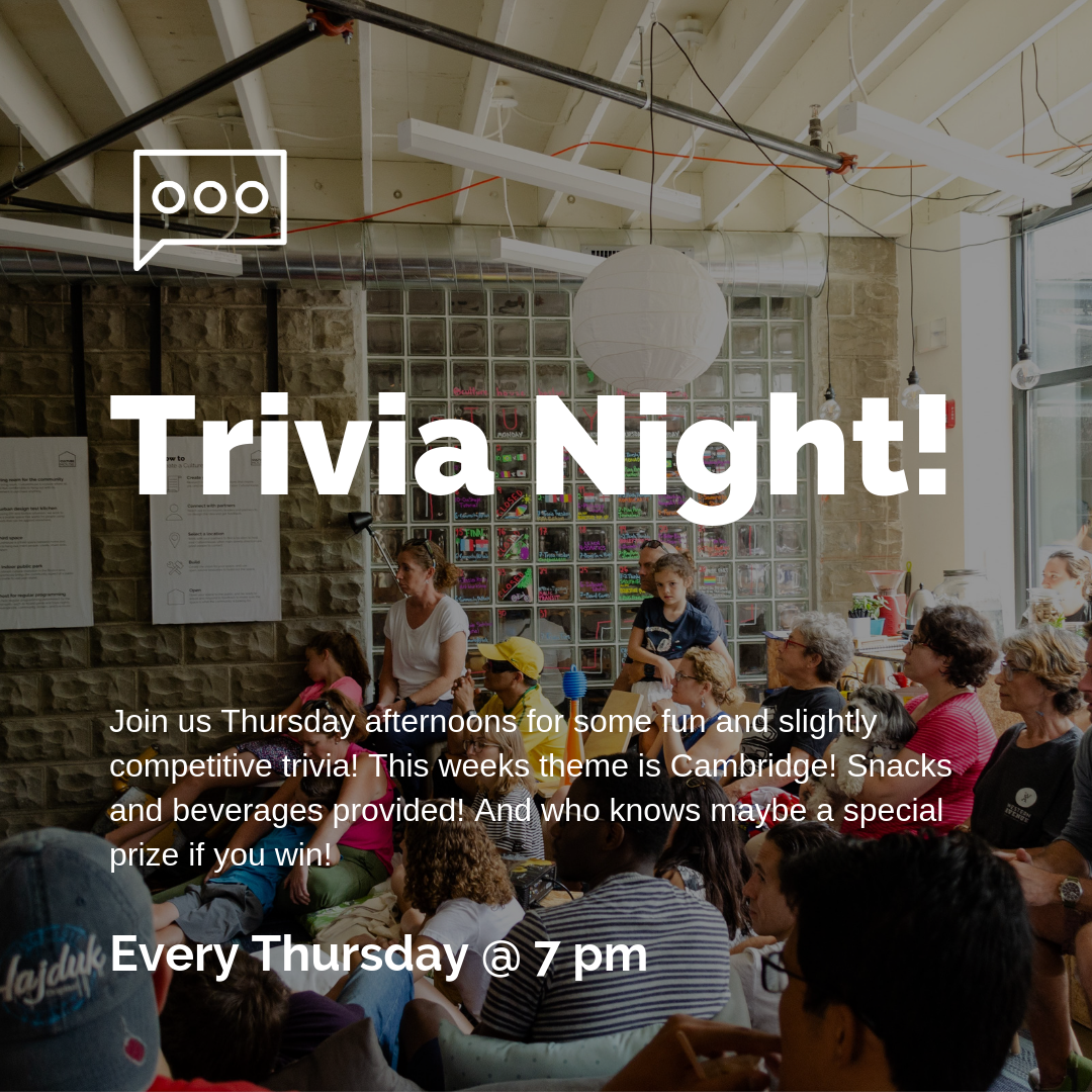 Trivia Thursday [07/11/19]