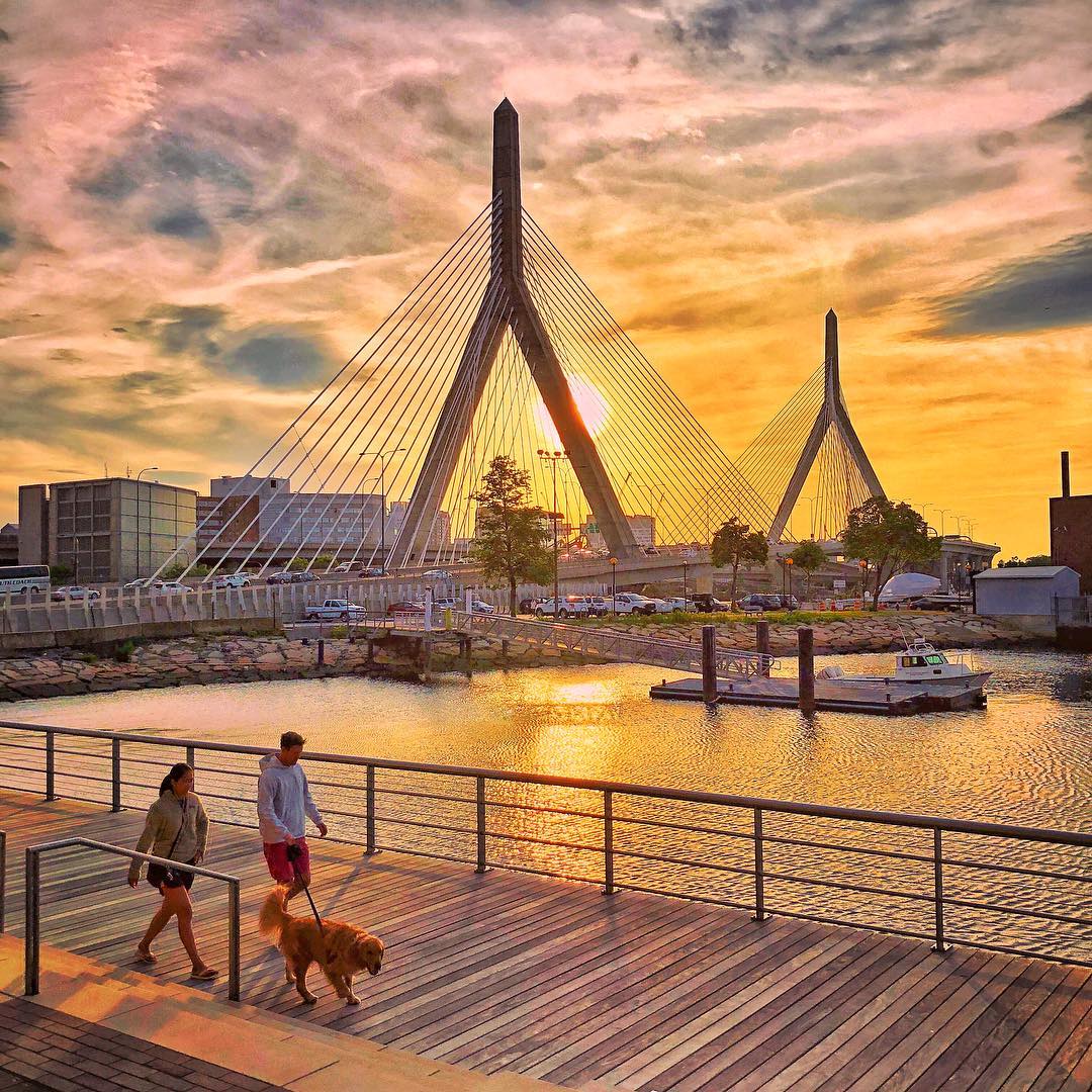99 FREE things to do in Boston this week [07/08/19]