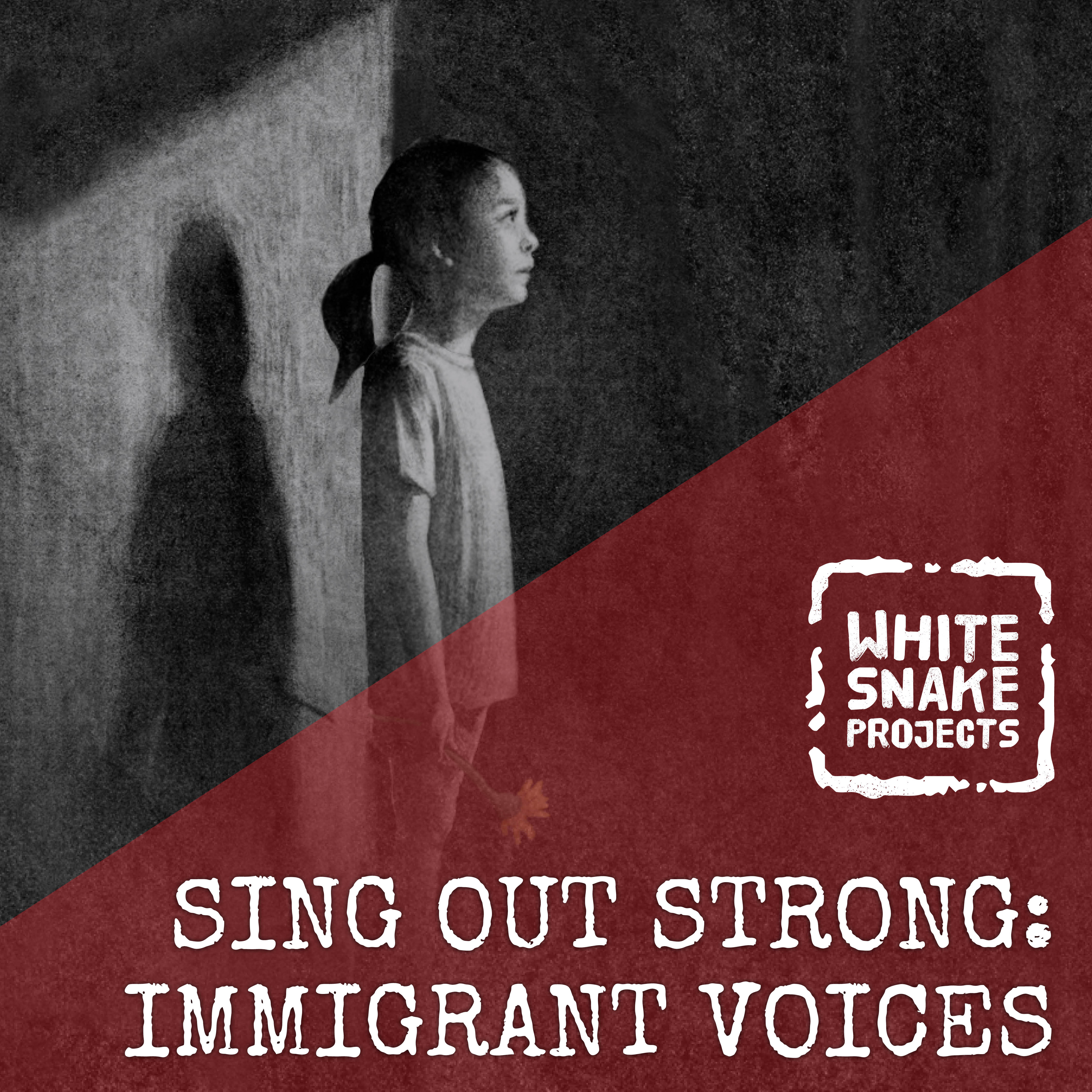 Sing Out Strong: Immigrant Voices [08/08/19]