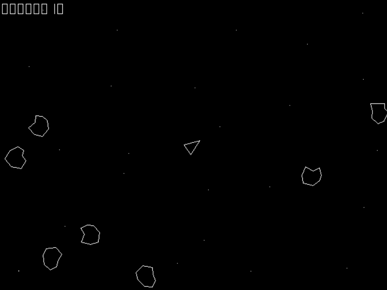 8-BIT SUNDAY FUNDAY - Asteroid [07/28/19]