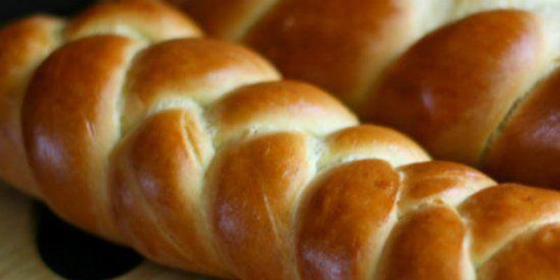 Baking School: Swiss Breads with Swissbäkers [08/04/19]
