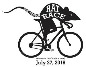 The Allston Rat Race [07/27/19]