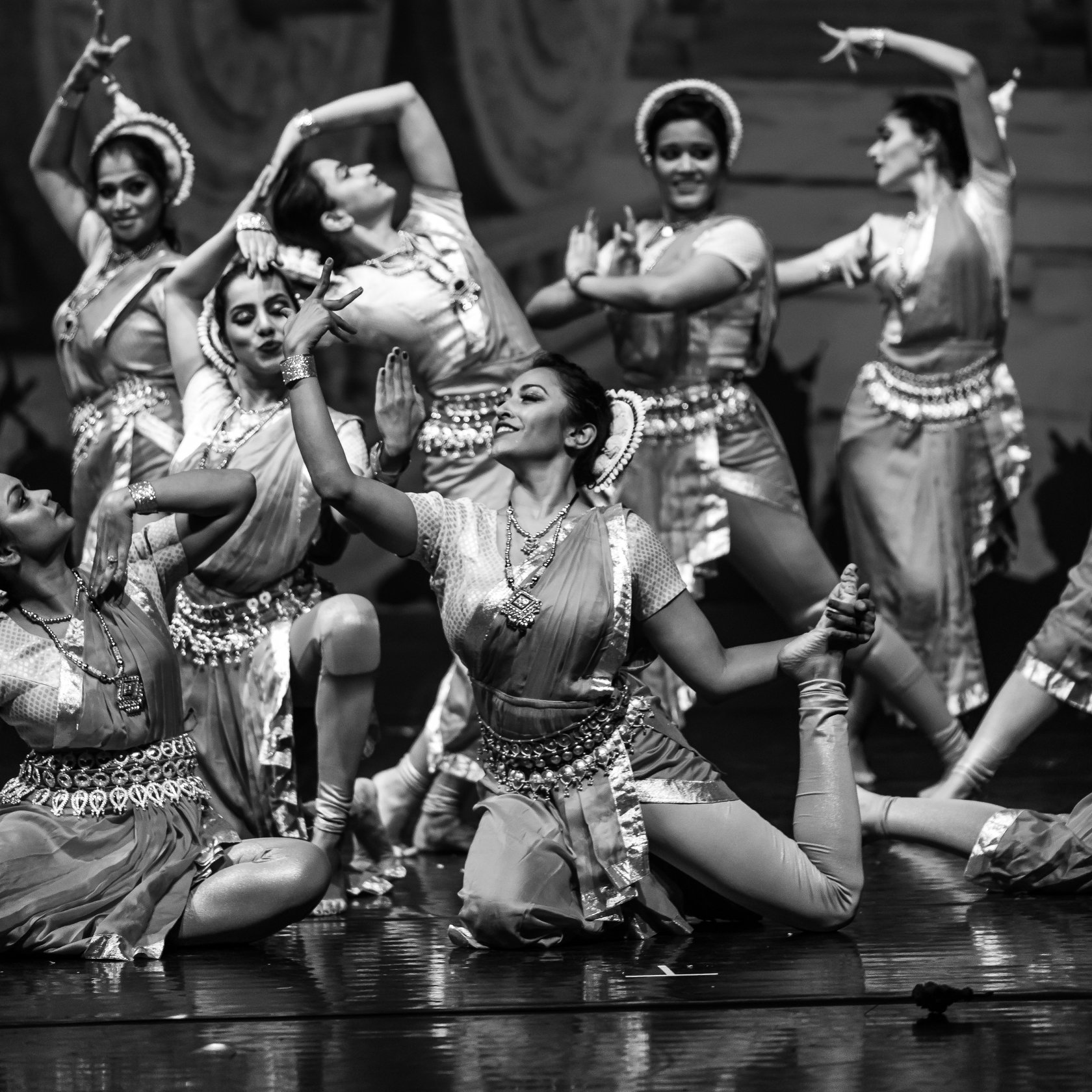 Boston Bollywood Semi Classical Conditioning Workshop Series at The ...