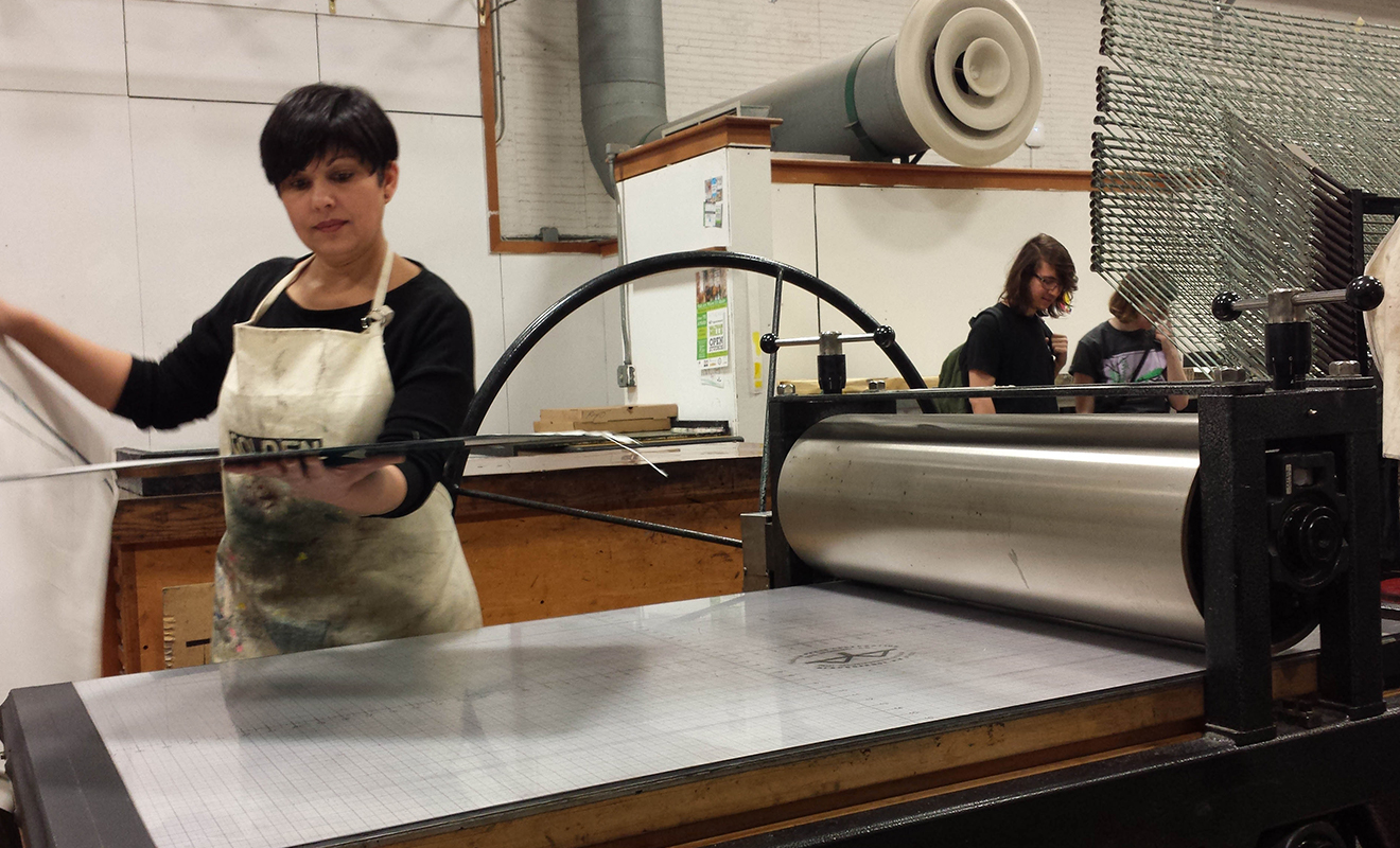 Viscosity Monotype Workshop [11/01/19]