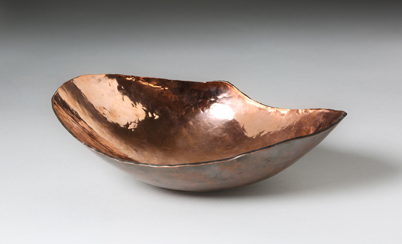 Copper Bowls [11/02/19]