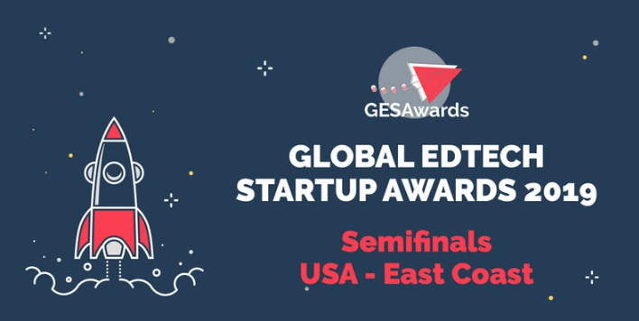 Global Edtech Startup Awards: 2019 Semi-Finals [10/01/19]