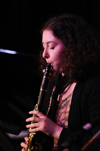 Sam Spear: Beyond Blue [08/19/19]