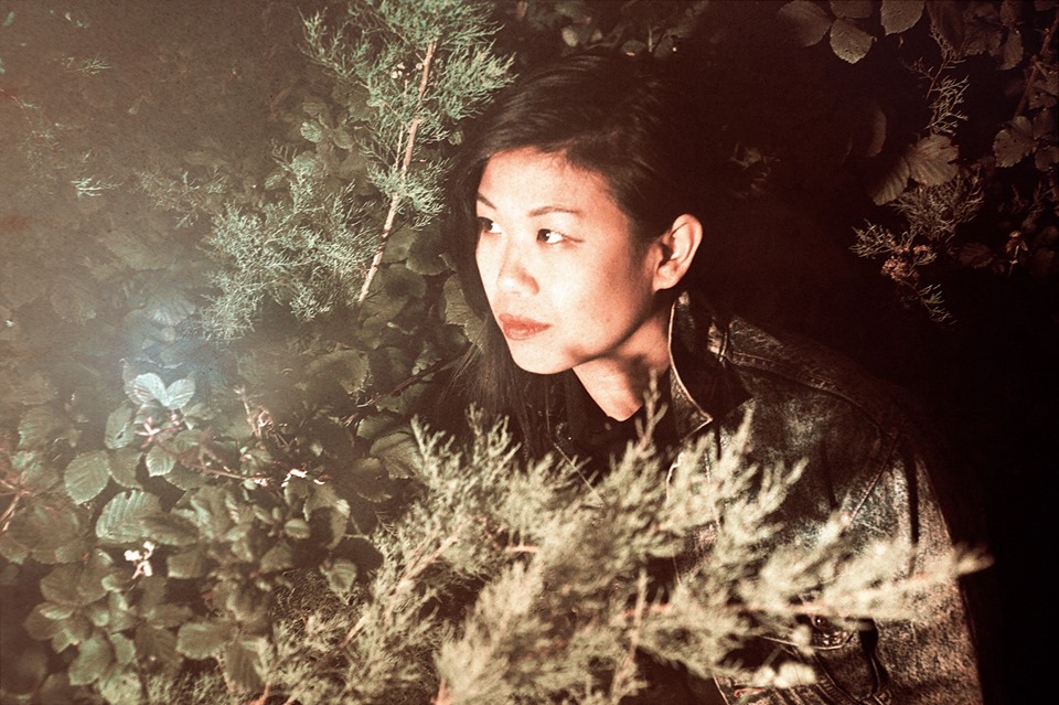 DJ Night: Nancy Whang (LCD Soundsystem) [08/23/19]