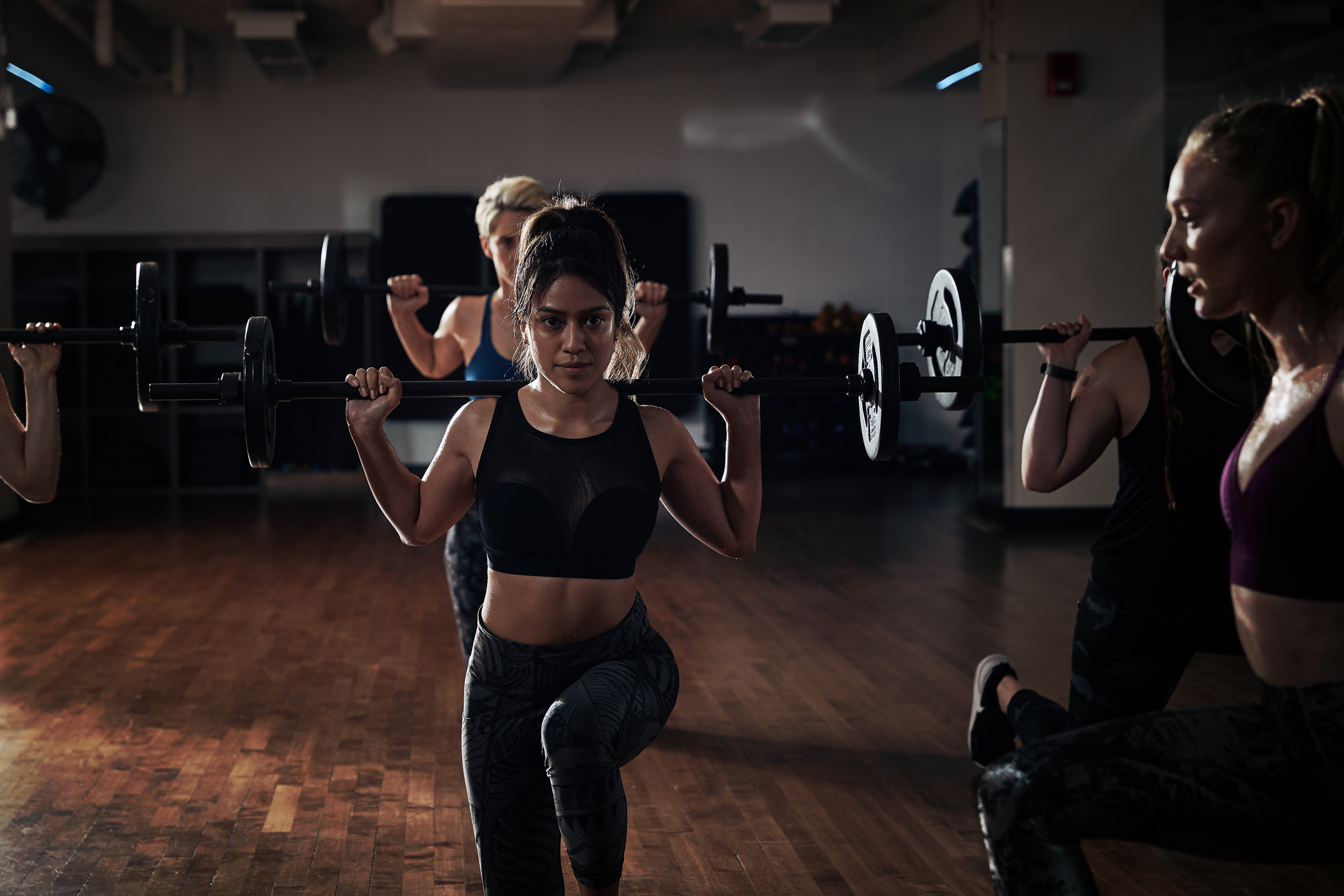 FREE HWX Workout: HIIT | OCTANE (Coolidge Corner) [09/16/19]