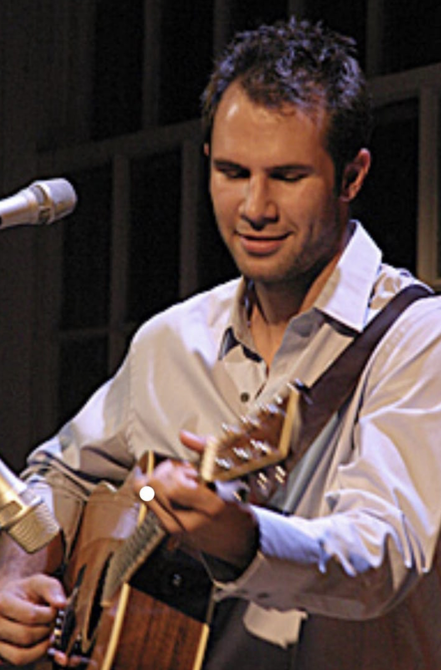 Jake Armerding at Sanctuary Hall [09/28/19]