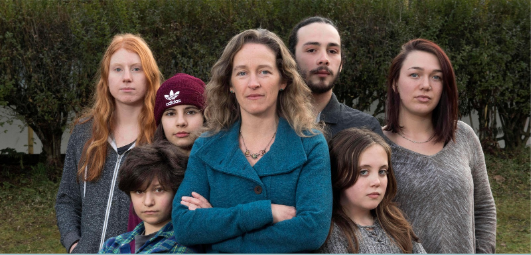 Health, Law & Climate Justice for Youth: A fireside chat with Julia ...