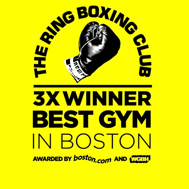 Free Intro Boxing Class [11/23/19]