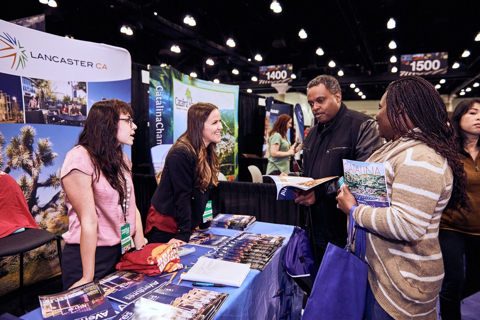 Travel & Adventure Show [01/11/20]
