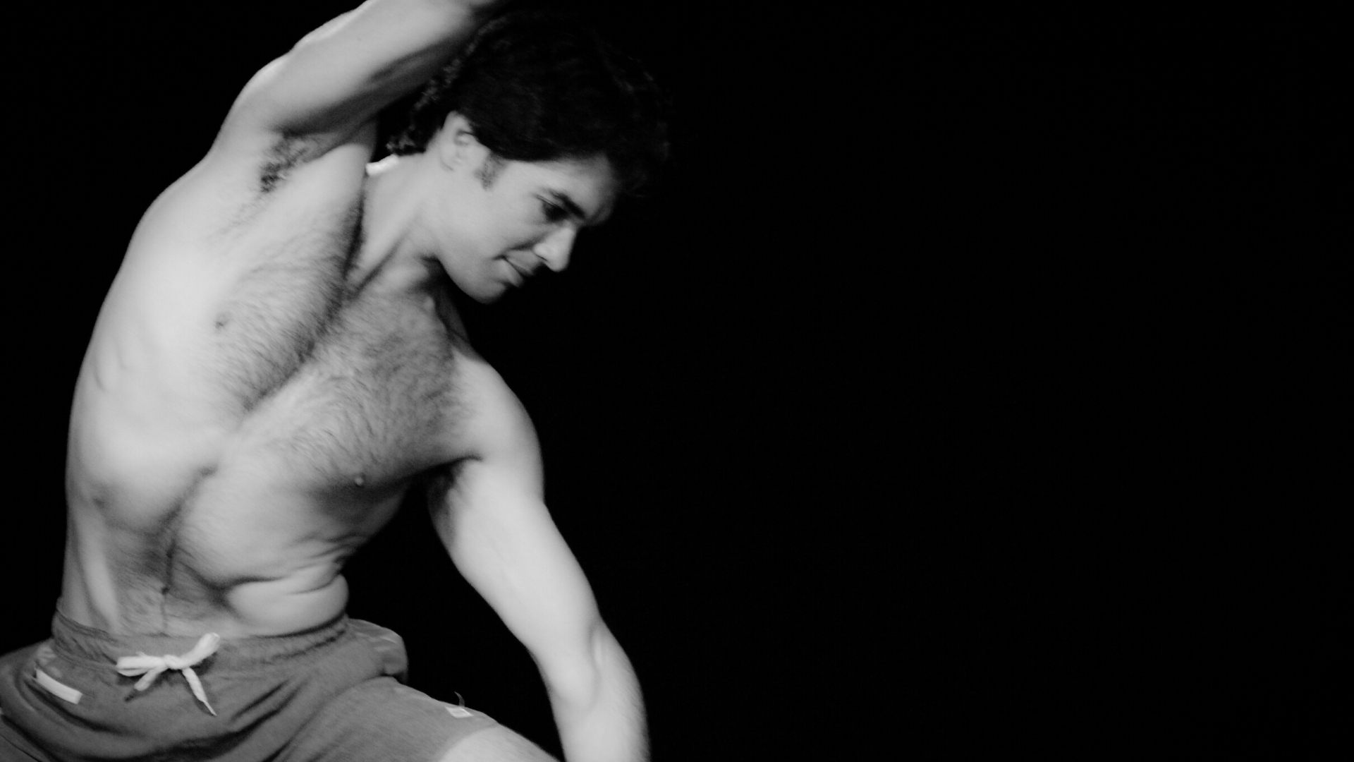 Energy Movement Series with Andrew Bauer [01/19/20]