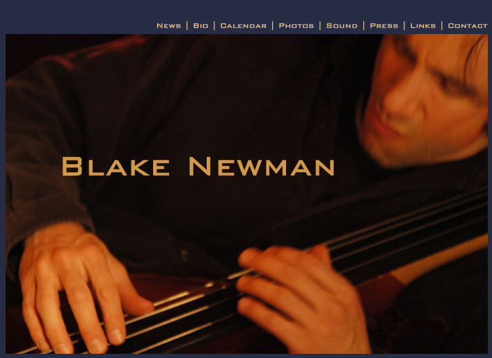 Blake Newman Quartet LIVE! at The Beehive [01/14/20]