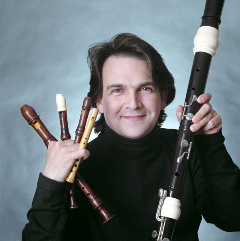 La Cetra: Musical Masterpieces from the Italian Baroque [01/11/20]