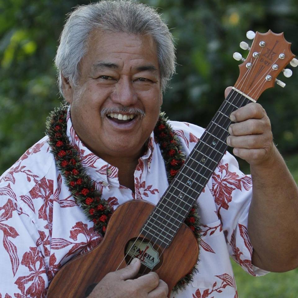 Masters of Hawaiian Music [01/12/20]