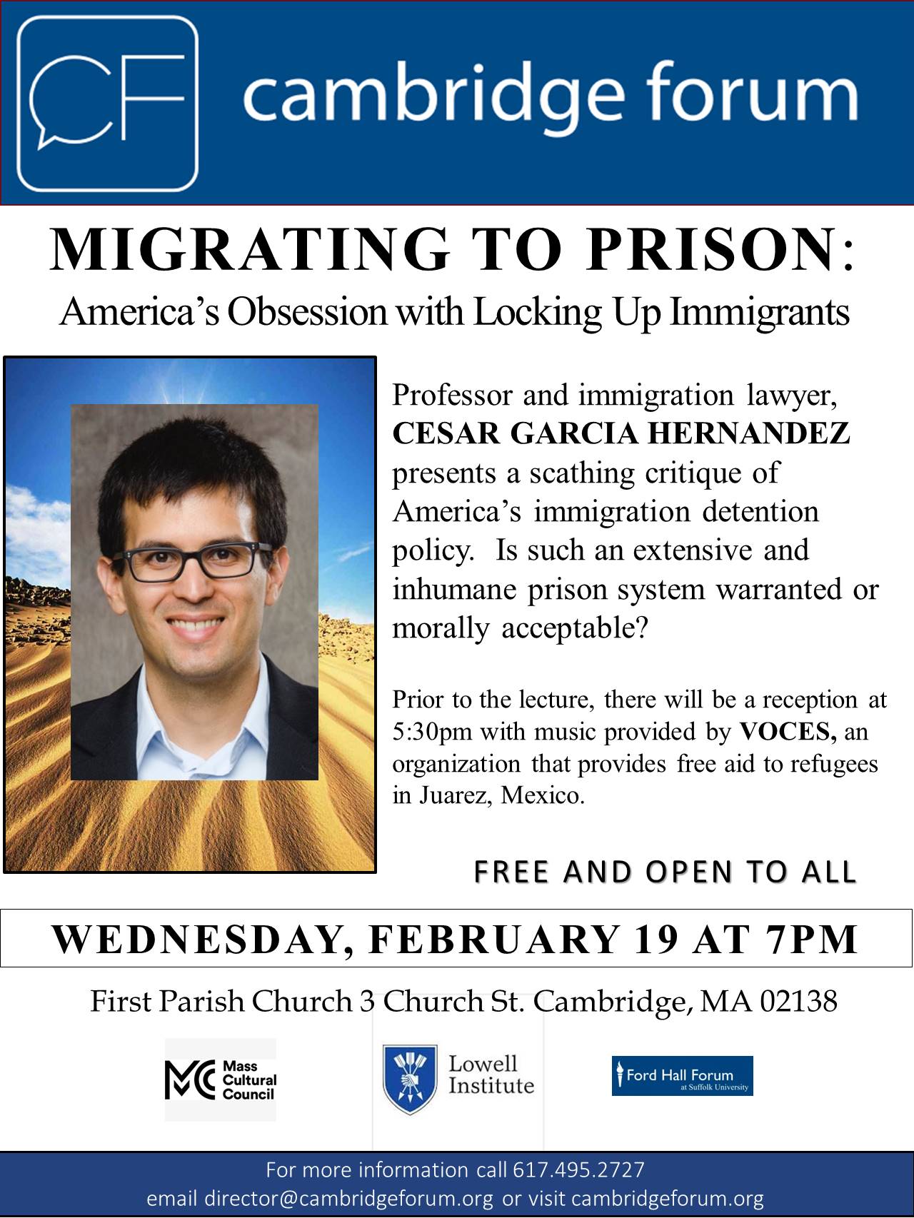 Migrating To Prison Americas Obsession With Locking Up Immigrants [02