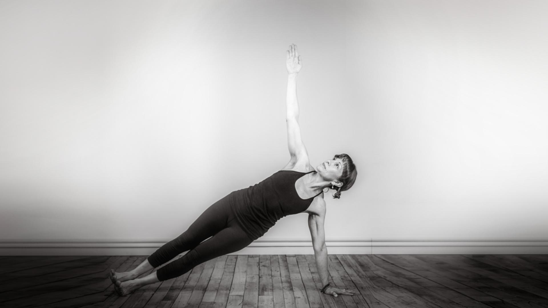 Yoga for Scoliosis & Back Care with Susan Elena Esquivel [03/07/20]
