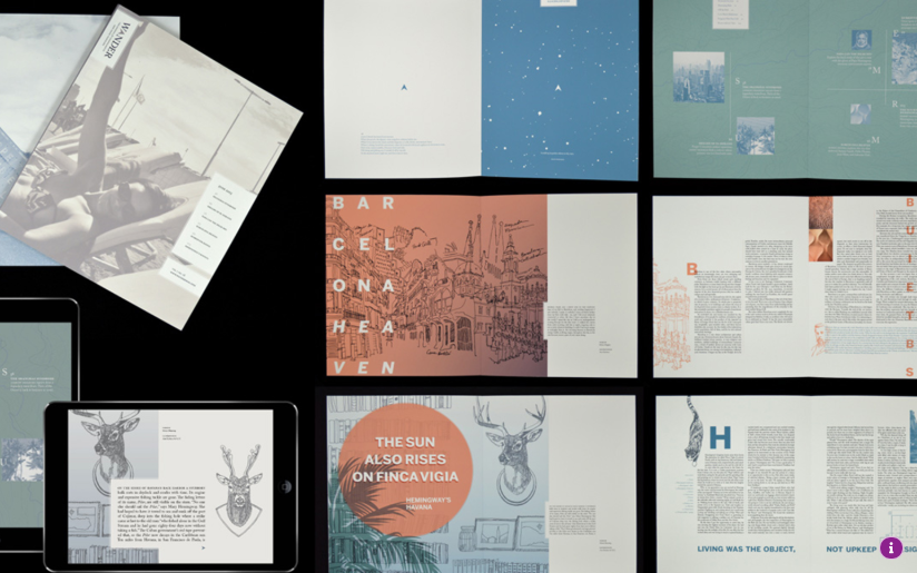 Design 101: Intro to Graphic Design Elements and Principles [03/07/20]