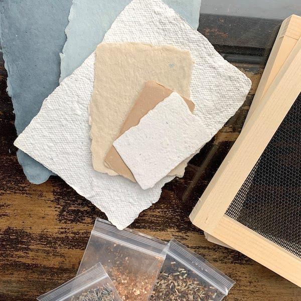 How To Make Recycled Paper Products