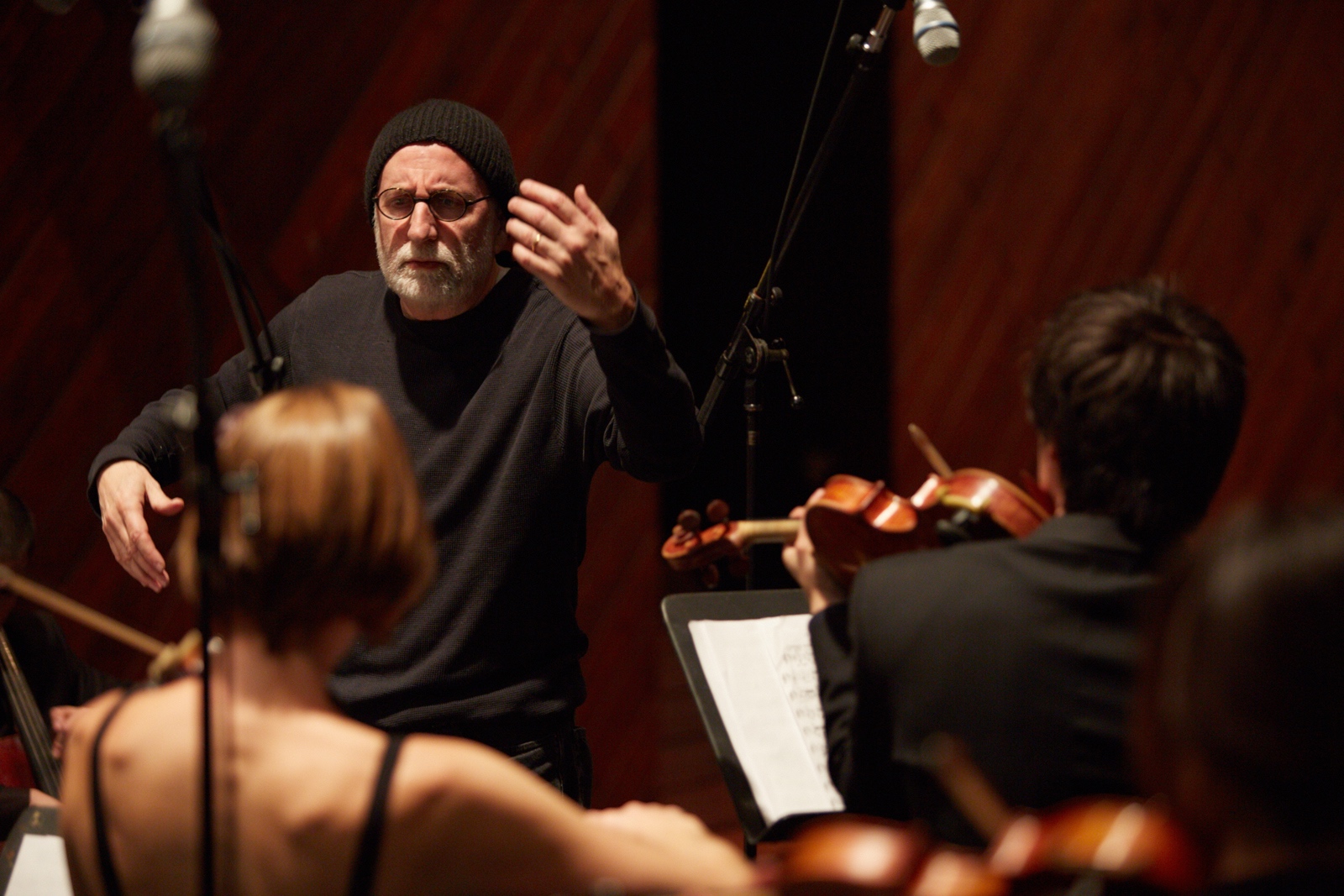 Berklee World Strings: One World [03/26/20]