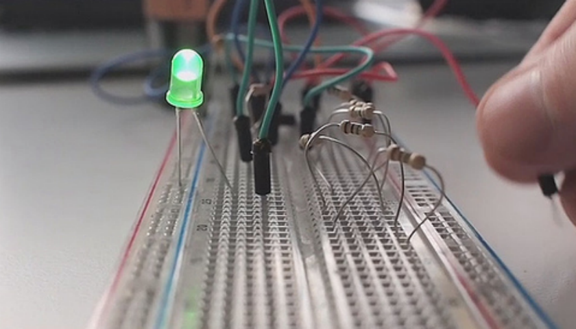 Basic Electronics [03/09/20]